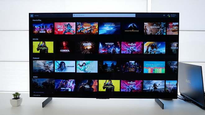 LG C2 Review: A melhor TV OLED de 42" do Brasil