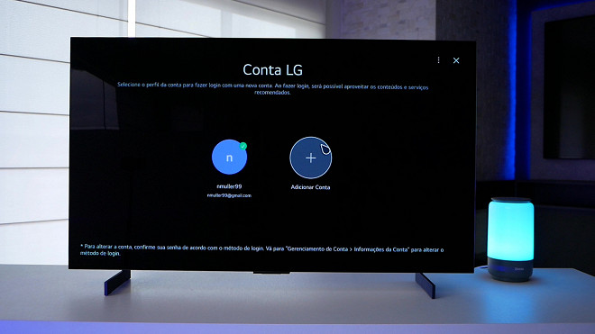 LG C2 Review: A melhor TV OLED de 42" do Brasil