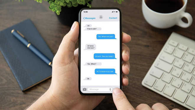 É possível usar o Messenger sem o Facebook?