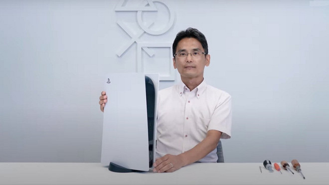 PlayStation 5 ganha um novo processador da AMD de 6 nm, o “Oberon Plus”