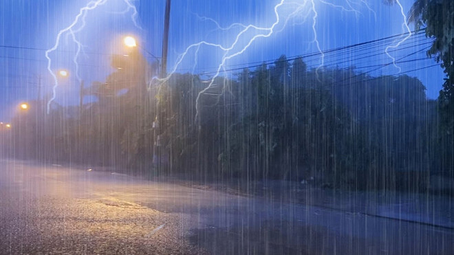 Como A Chuva O Vento E O Calor Podem Afetar Sua Conexão Com A Internet
