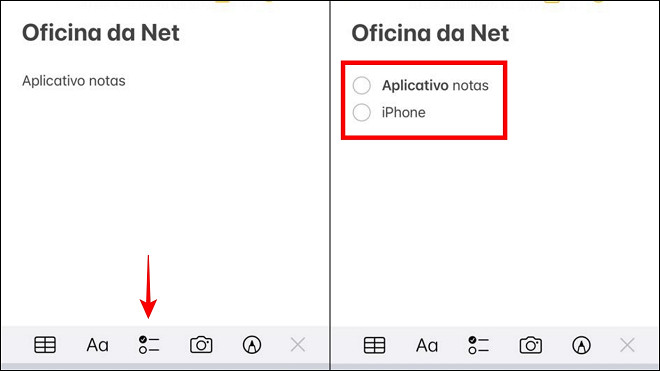 Tudo que você precisa saber sobre o aplicativo de notas do iPhone