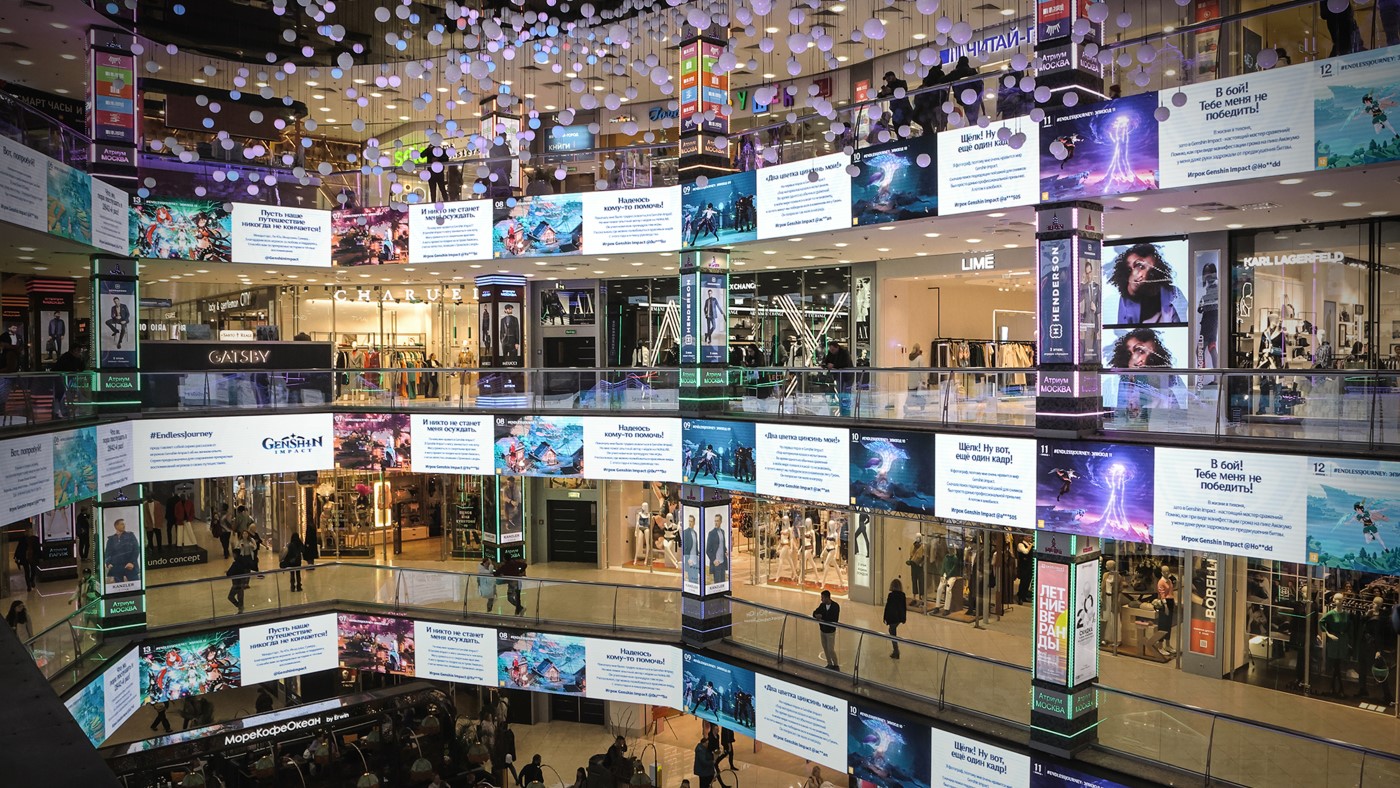 HoYoverse lança documentário sobre histórias de jogadores de Genshin Impact