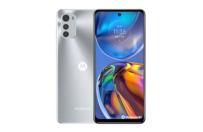 Moto E32 with a friendly price at KaBUM! – Archyde