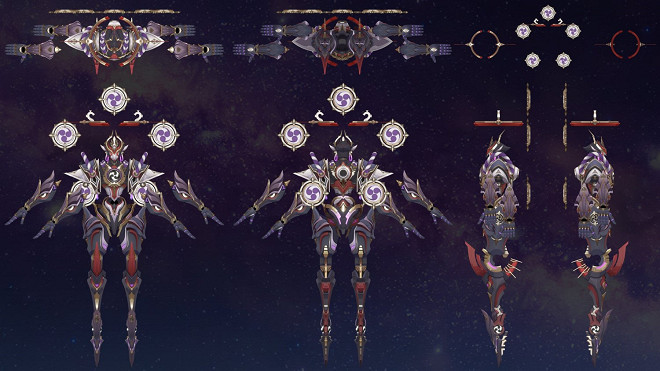 [Genshin Impact] Novo modelo do boss Scaramouche é vazado