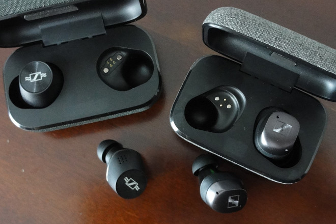 Review do Sennheiser Momentum True Wireless 3, fone in-ear TWS com ANC