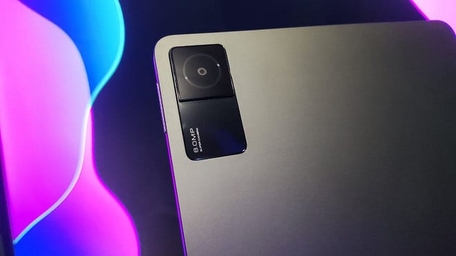 Review Redmi Pad: o primeiro tablet custo-benefício da Xiaomi