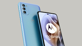 Motorola Moto G31 - Ficha Técnica