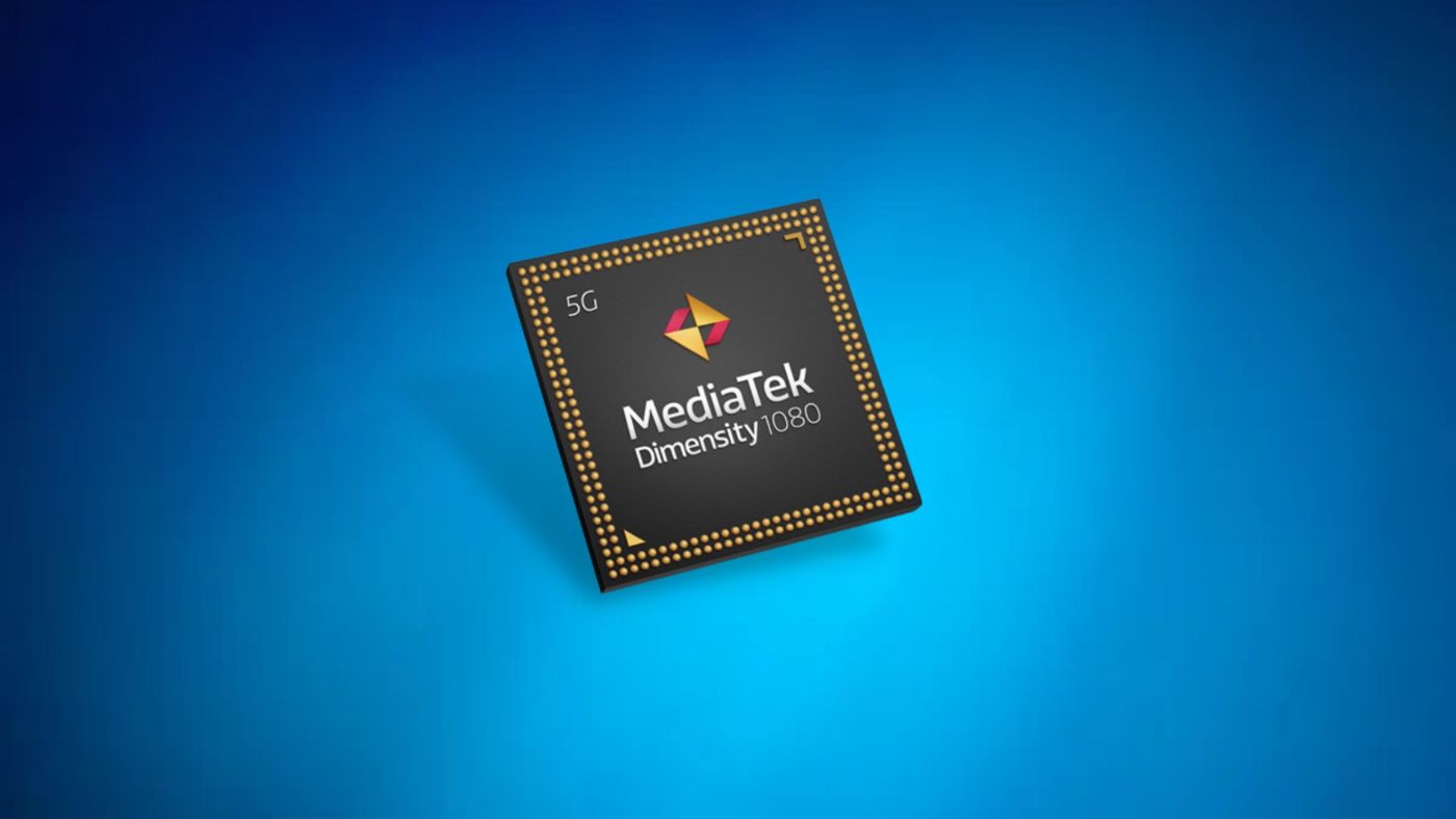 MediaTek anuncia Dimensity 1080 com suporte a câmeras de 200 MP ...