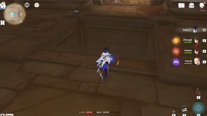 [Genshin Impact] Onde encontrar todos os 5 componentes brilhantes ...