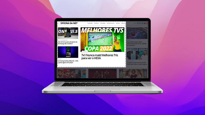 4 dicas de como capturar / printar a tela do seu MacBook
