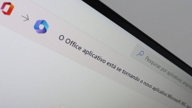 Microsoft Office muda de nome pela 1ª vez e vai se chamar Microsoft 365