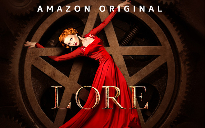Amazon Prime Video: produções para entrar no clima do Halloween
