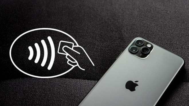 Como Ativar O Nfc No Seu Iphone