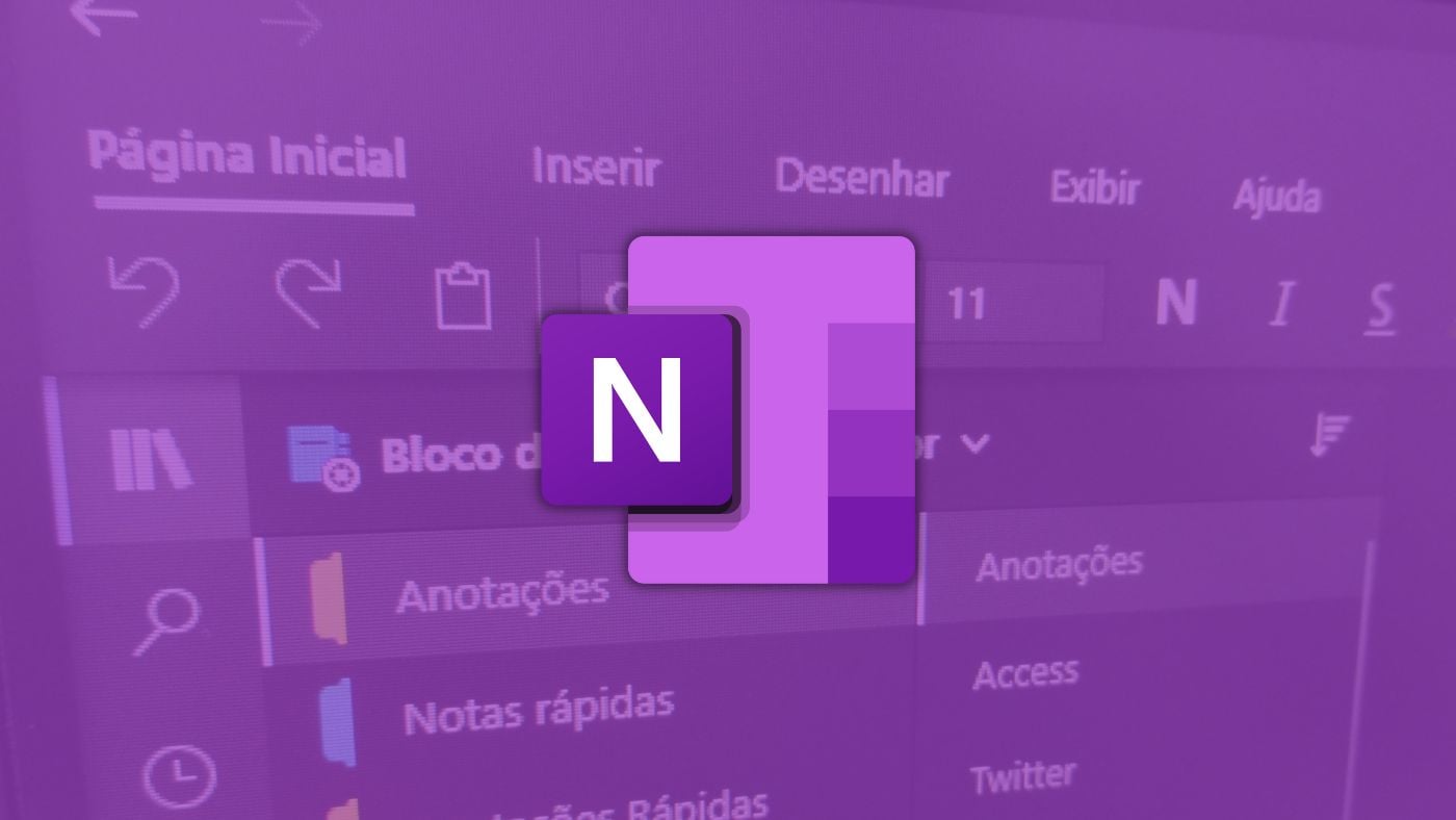 Microsoft unifica app do OneNote no Windows 10