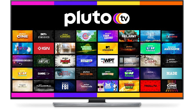 20 plataformas de streaming que quase ninguém conhece