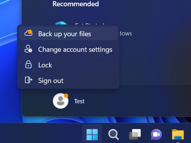 Como desativar os anúncios da Microsoft no menu Iniciar do Windows 11