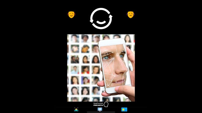 10 melhores apps e sites para deep fake