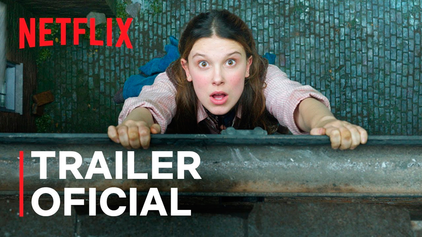 3 filmes novos da Netflix que estão bombando nessa semana 3 filmes novos da Netflix que estão bombando nessa semana