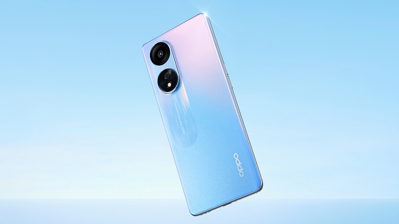 Oppo A1 Pro é lançado com Snapdragon 695 e câmera de 108 MP