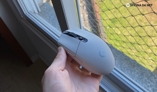 TOP 5 Mouses Gamers por menos de R$ 200