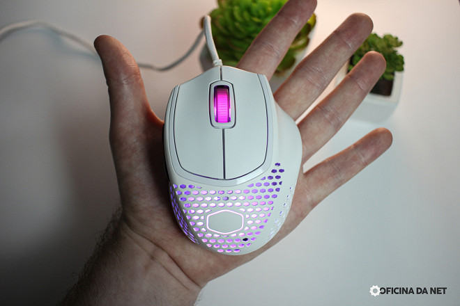 TOP 5 Mouses Gamers por menos de R$ 200