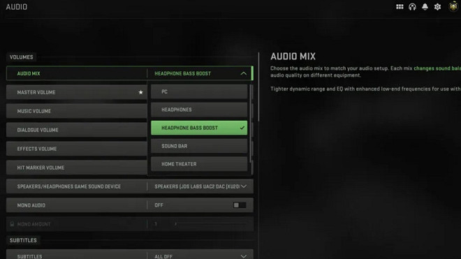 Call of Duty Warzone 2: como ouvir cada passo dos seus inimigos