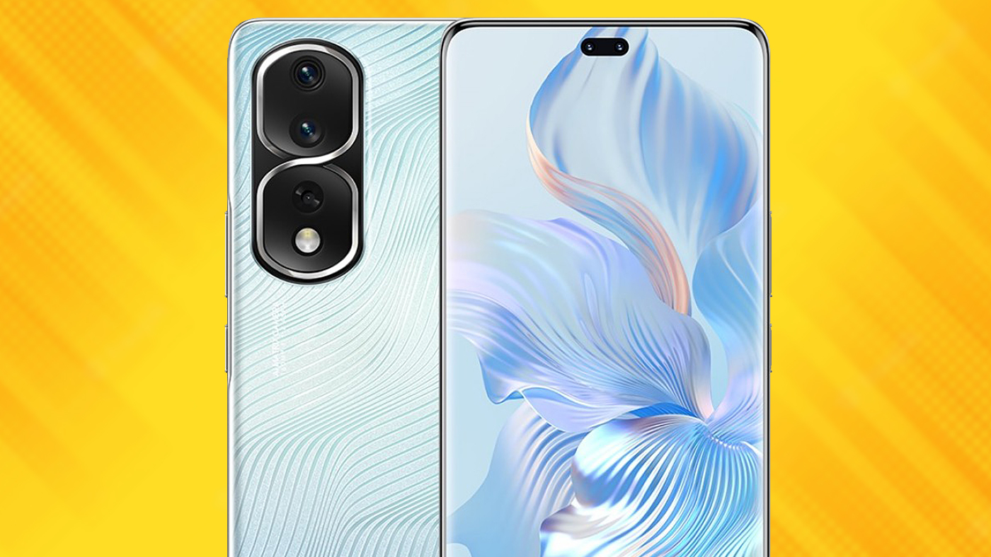 Honor 80 e 80 Pro são lançados com câmera de 160 MP, tela de 120 Hz e mais