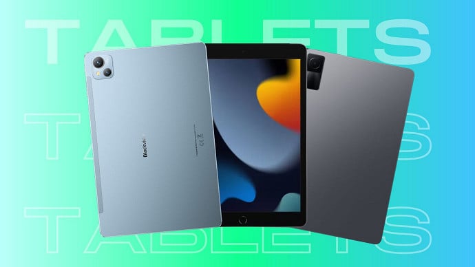 Tablets Xiaomi