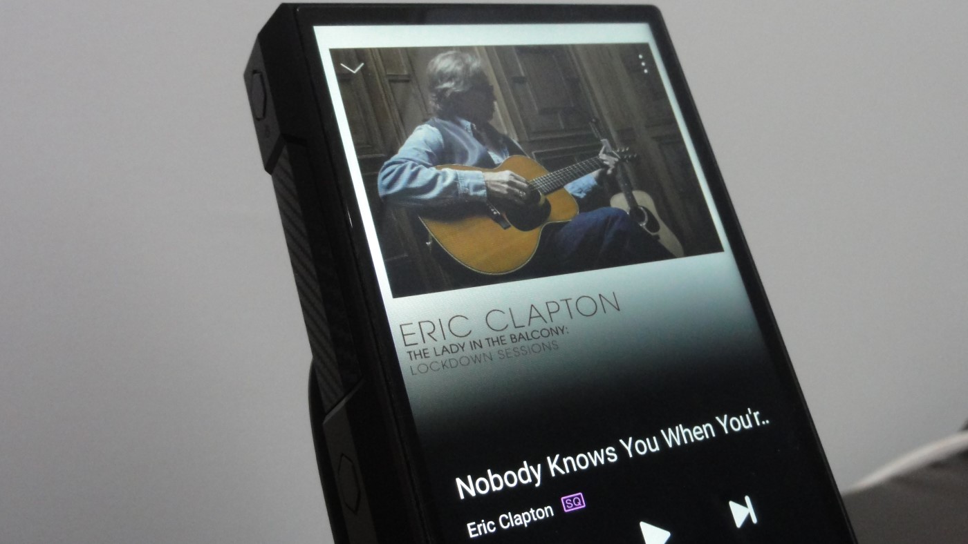 Onde comprar álbuns e músicas Hi-Res de forma legal