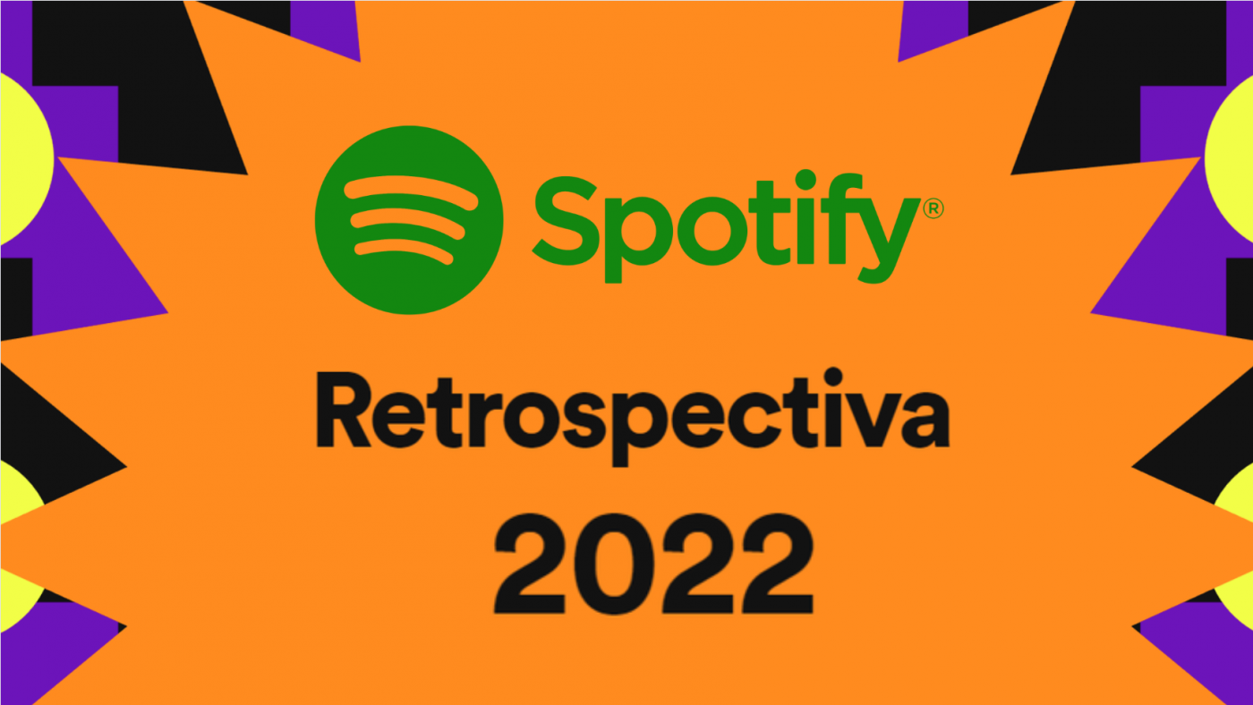 Como fazer a sua retrospectiva de 2022 no Spotify?
