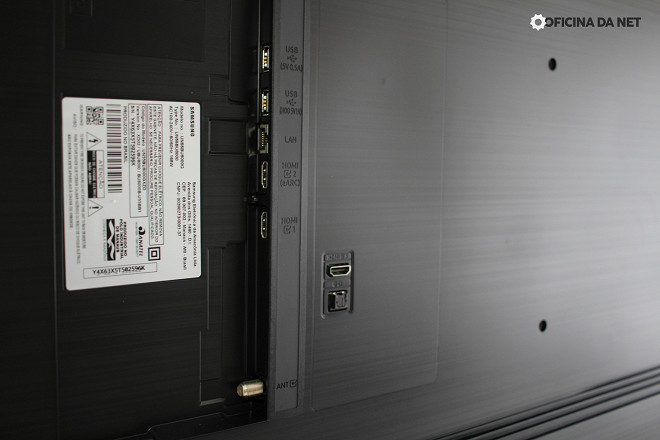 Review TV 4K Samsung BU8000 Crystal UHD: Melhor custo benefício 4K em 2024?