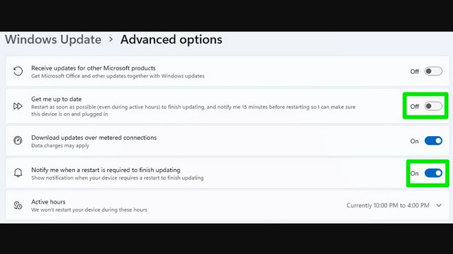 6 configurações que você precisa mudar agora no Windows 11