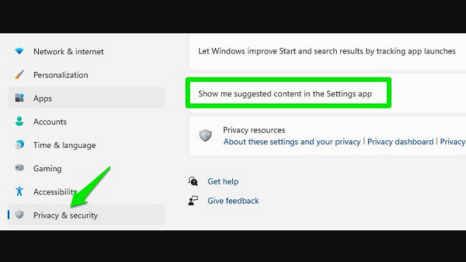 6 configurações que você precisa mudar agora no Windows 11