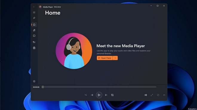 Como baixar e instalar o novo Windows Media Player do Windows 11 no 10