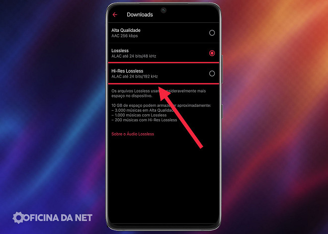 5 Configurações que você precisa mudar agora no seu Apple Music