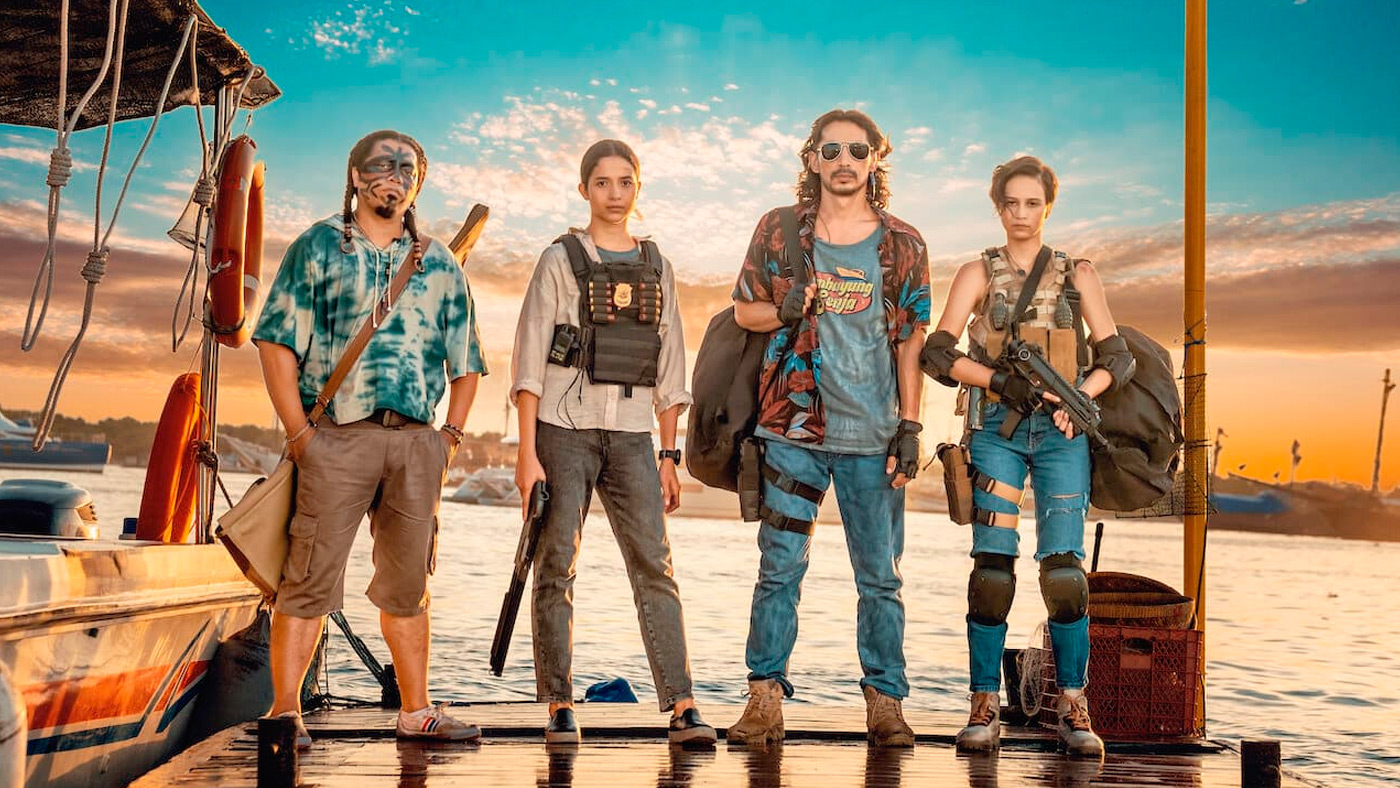 Os 10 melhores filmes atuais da Netflix para assistir agora