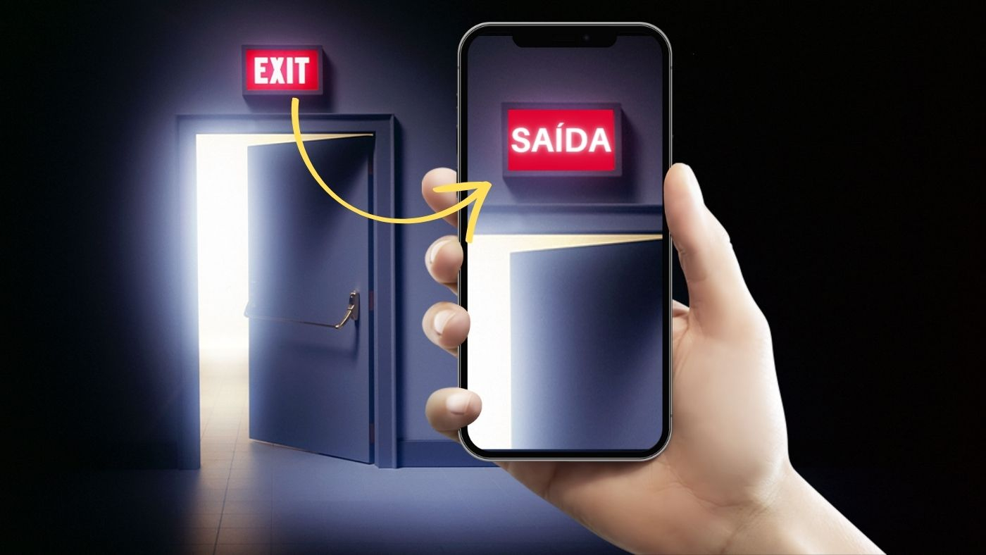 Google Tradutor: Como traduzir textos em fotos