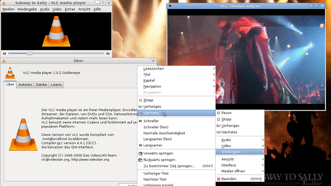 Os melhores players de vídeo para Windows