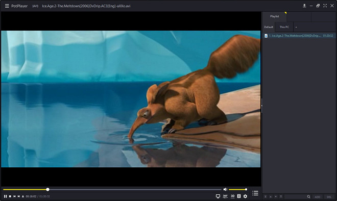 Os melhores players de vídeo para Windows