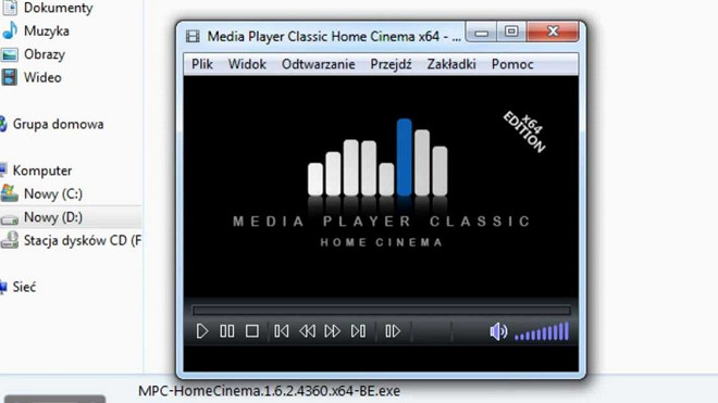 Os melhores players de vídeo para Windows