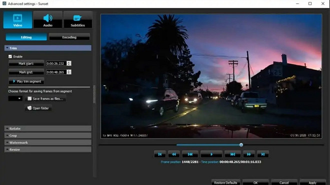 Os melhores players de vídeo para Windows