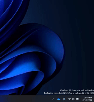 Ajuste o volume com o scroll de qualquer mouse no Windows 11 22H2