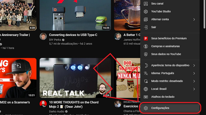 4 formas de baixar vídeos do YouTube em qualquer dispositivo