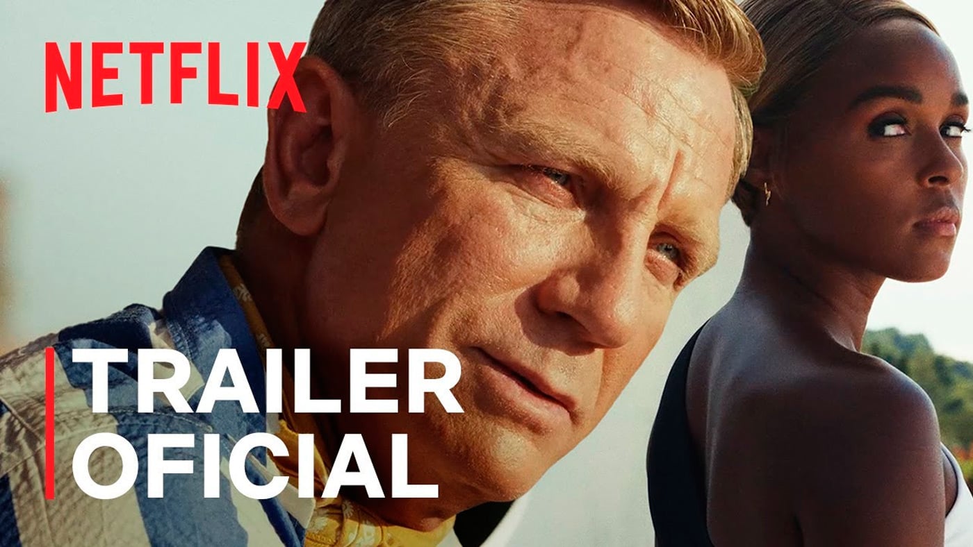 Os 10 melhores filmes da Netflix em 2023 - Oficina da Net