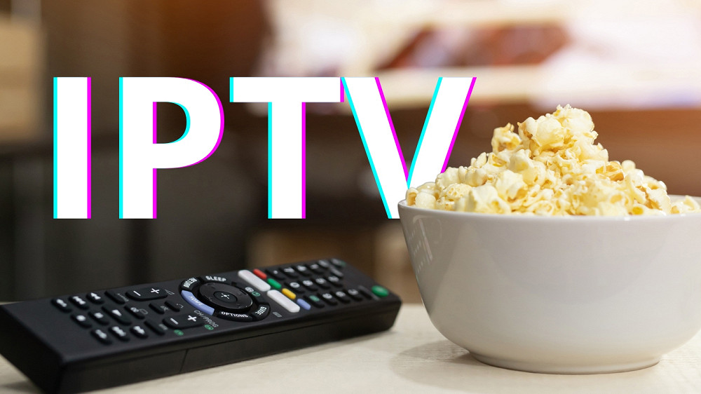 IPTV