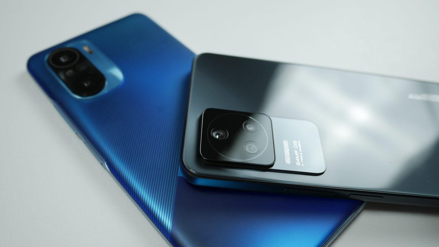 Todos os celulares Xiaomi lançados em 2023