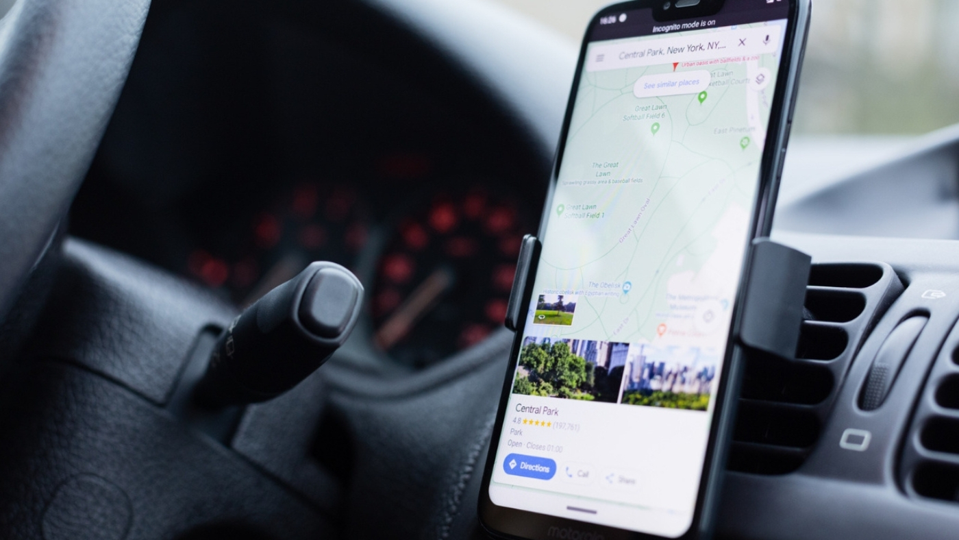 7 Amazing Tips To Use On Google Maps Archyde