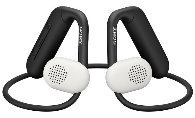 Float Run: Sony lança fones de ouvido que "flutuam na orelha"