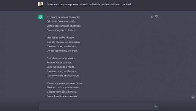 ChatGPT: para o que serve e o que ele pode fazer?